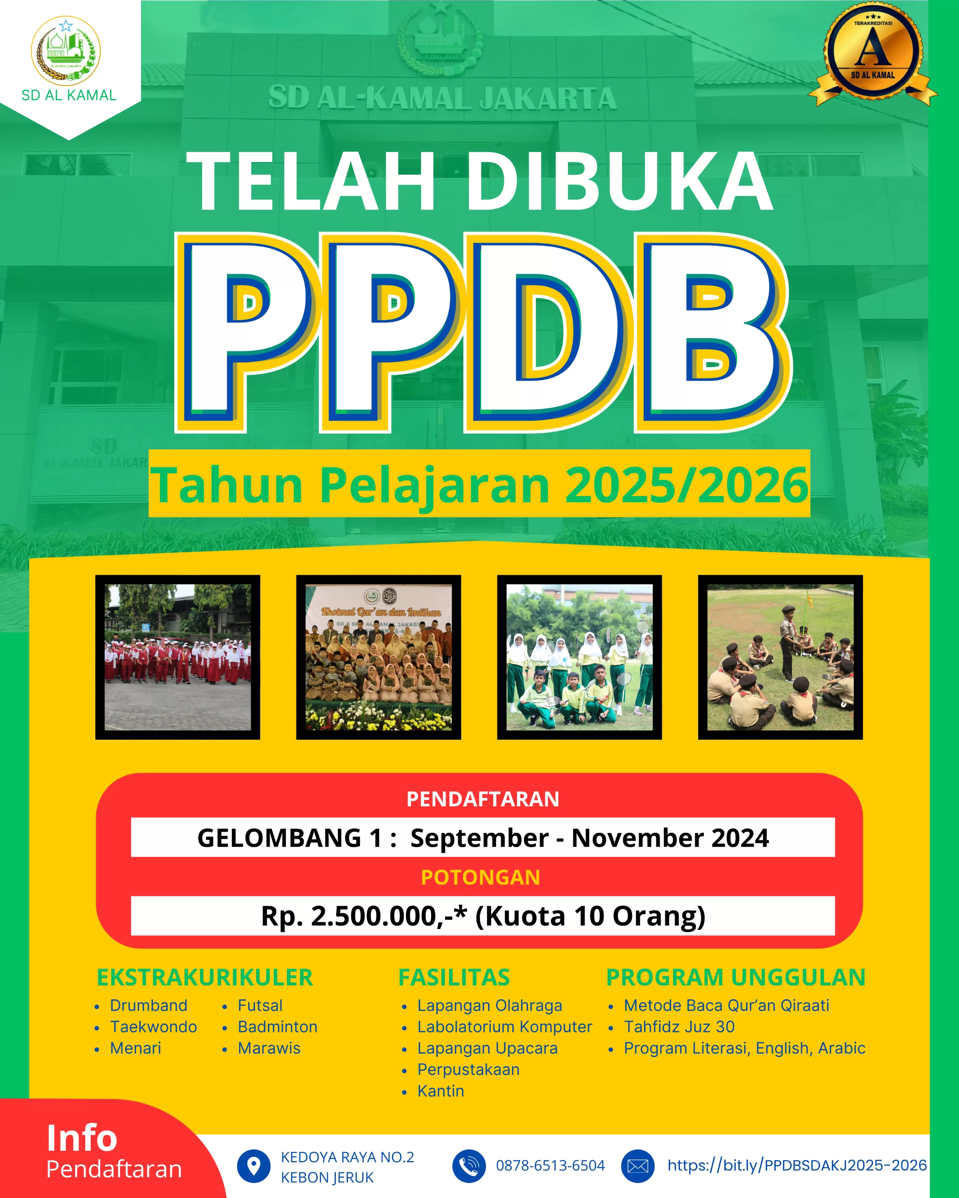 Panduan PPDB 2024/2025